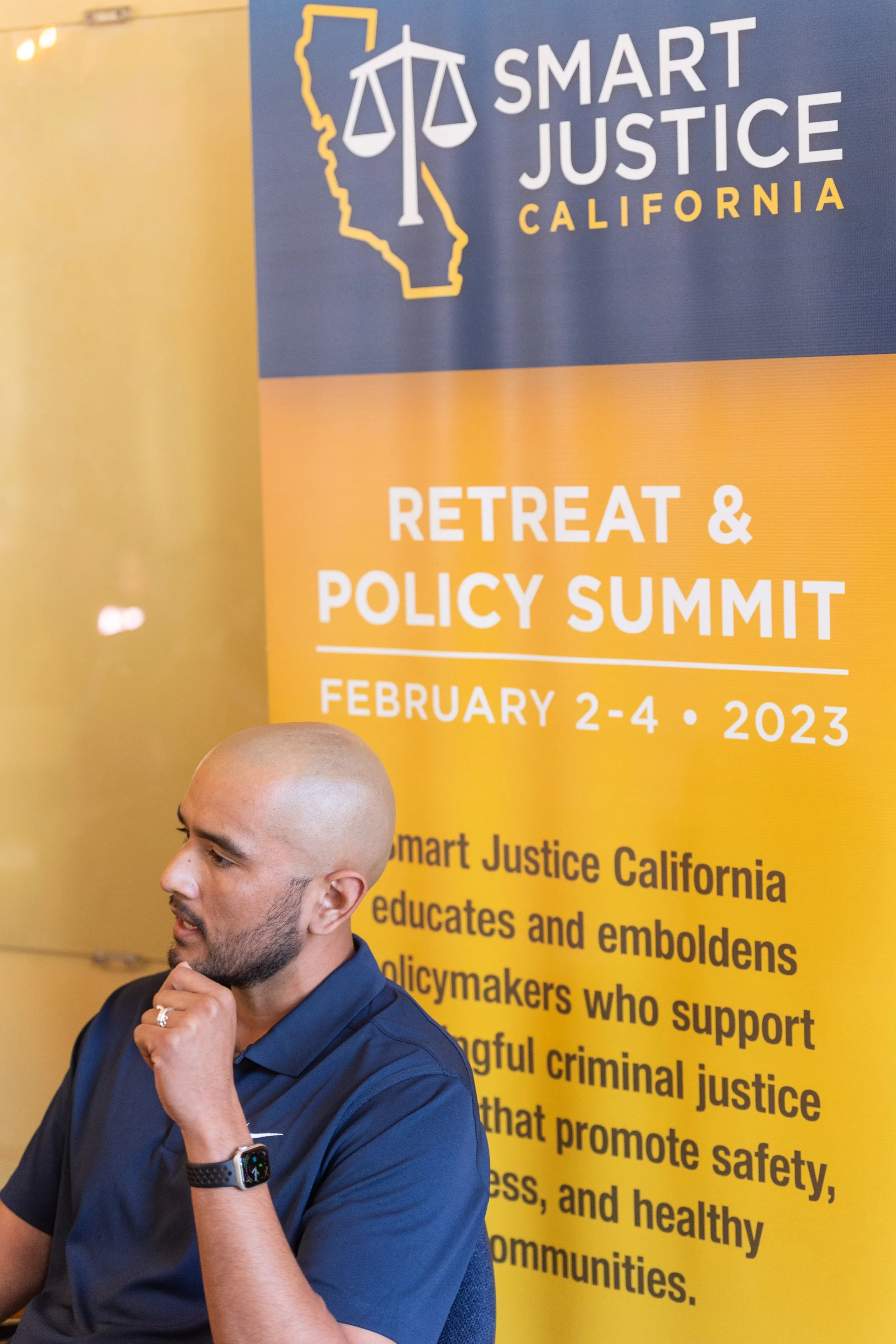 Vista Ranch Toured as Part of Smart Justice California Retreat & Policy ...