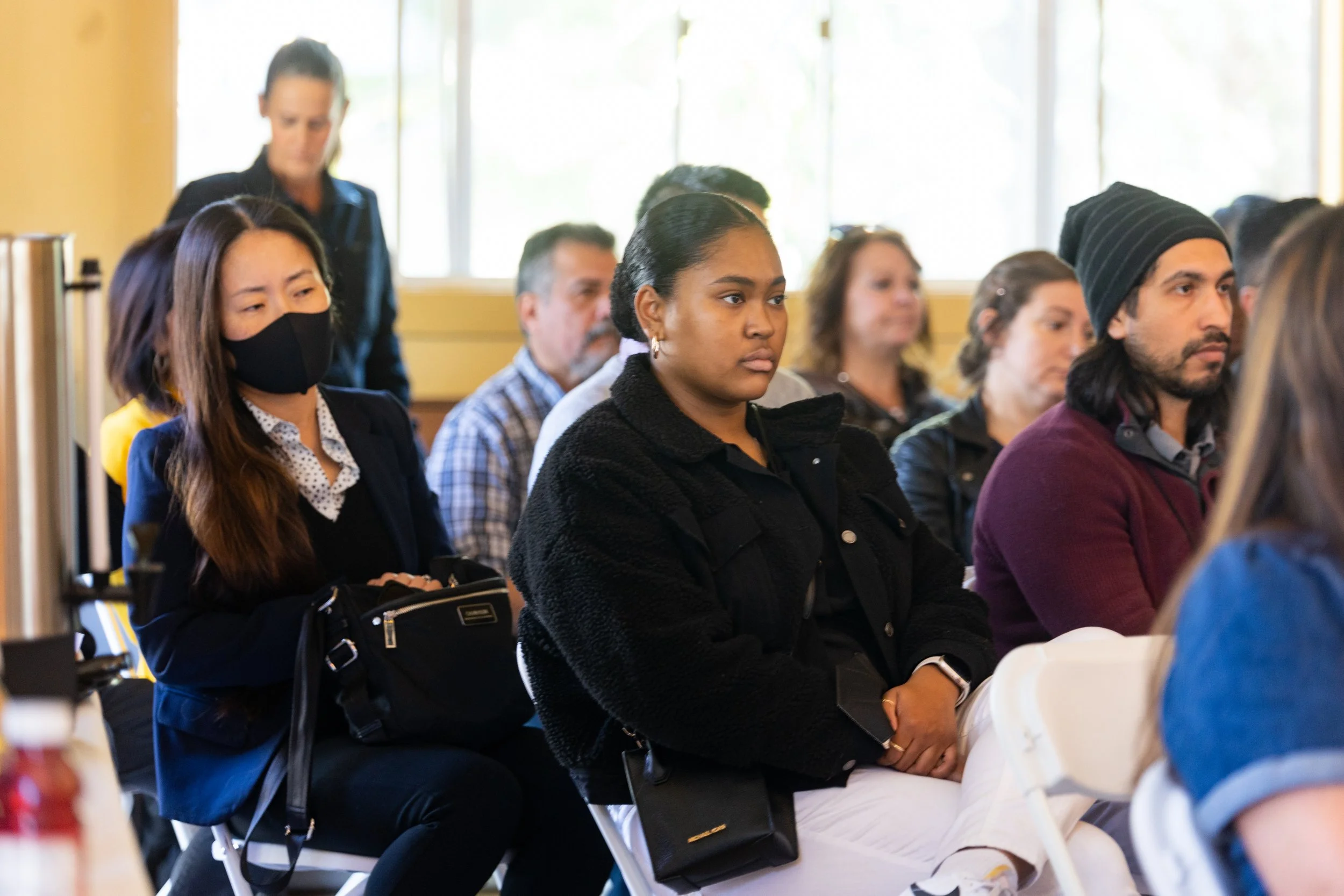 Vista Ranch Toured as Part of Smart Justice California Retreat & Policy ...