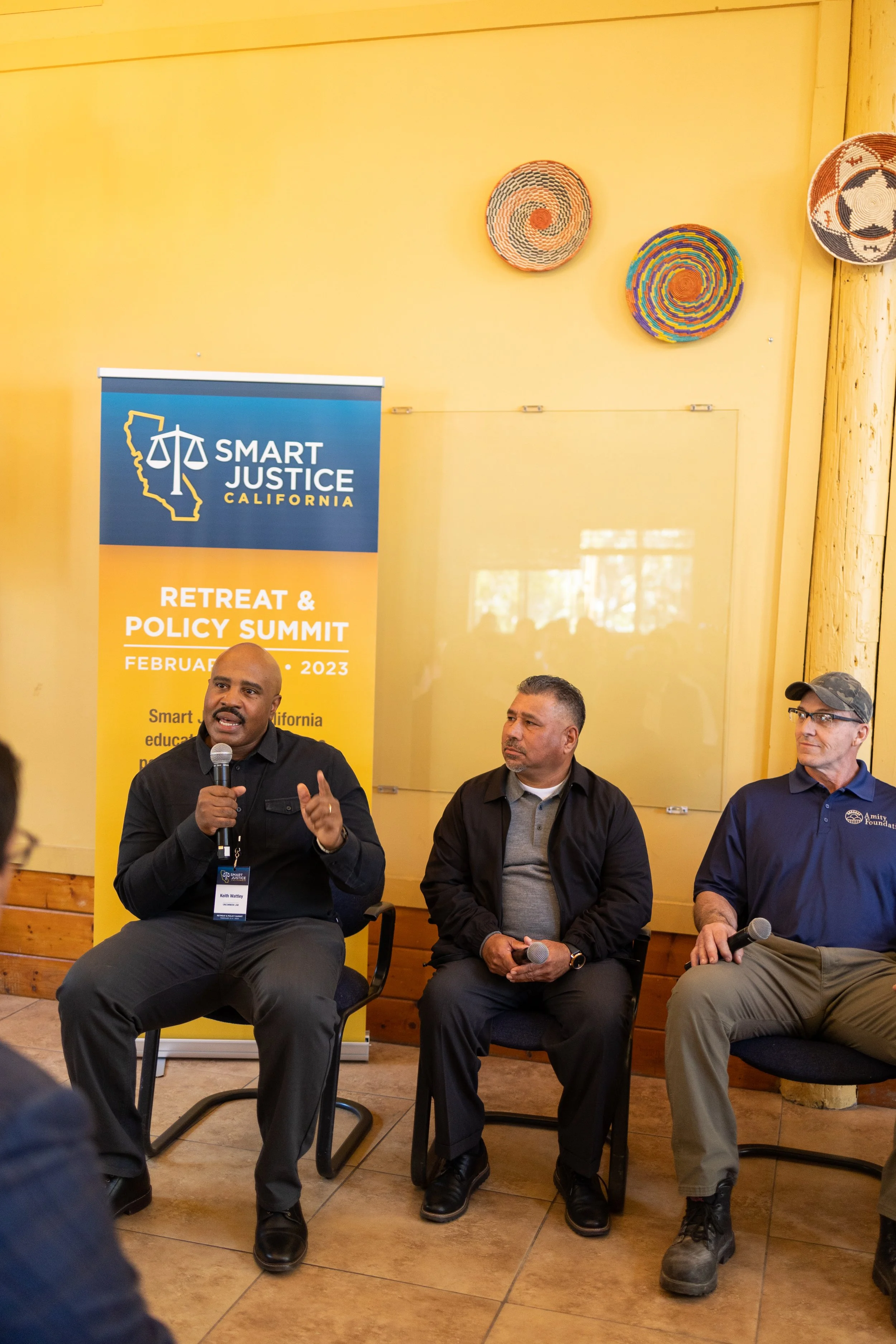 Vista Ranch Toured as Part of Smart Justice California Retreat & Policy ...