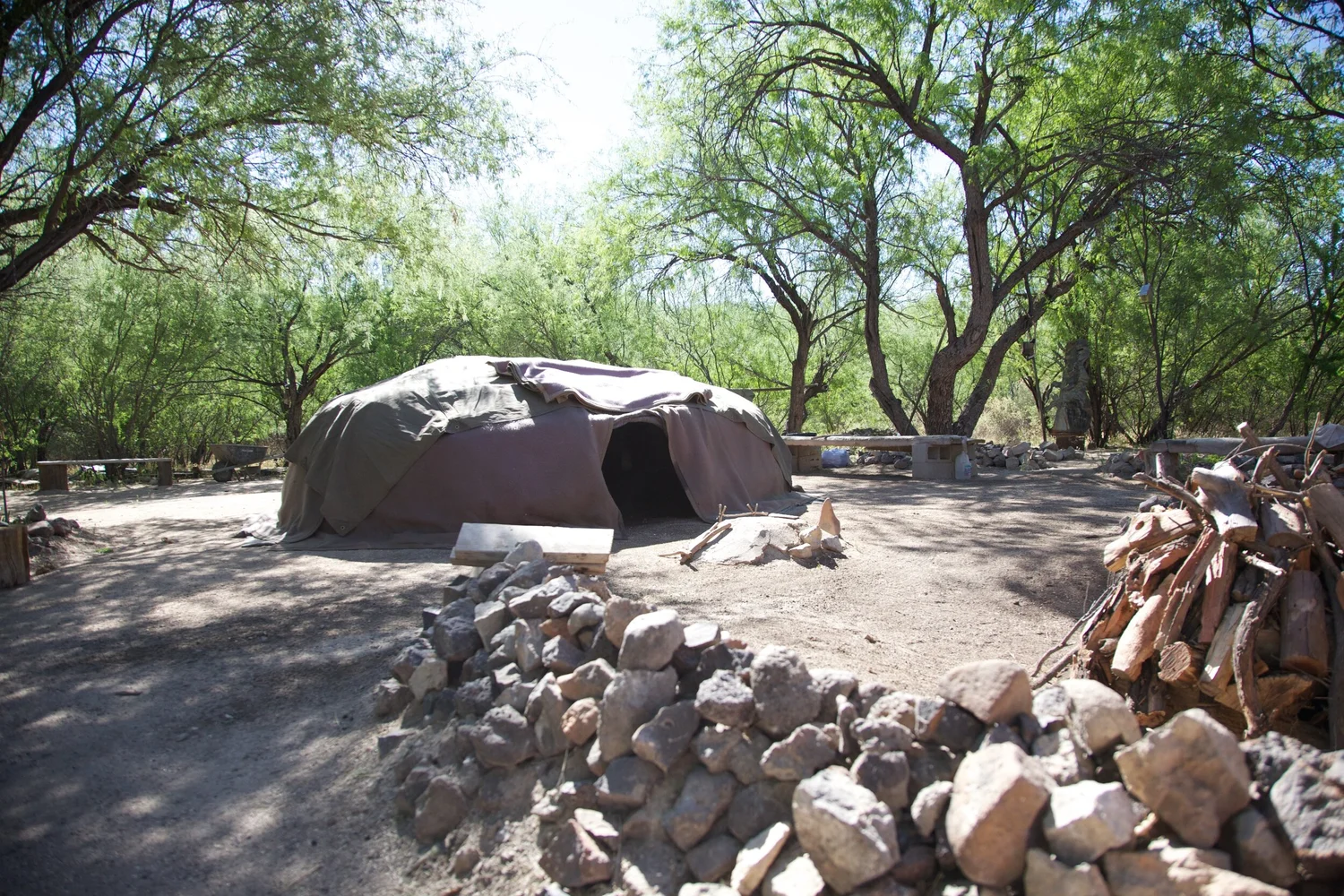 Circle Tree Ranch — Amity Foundation