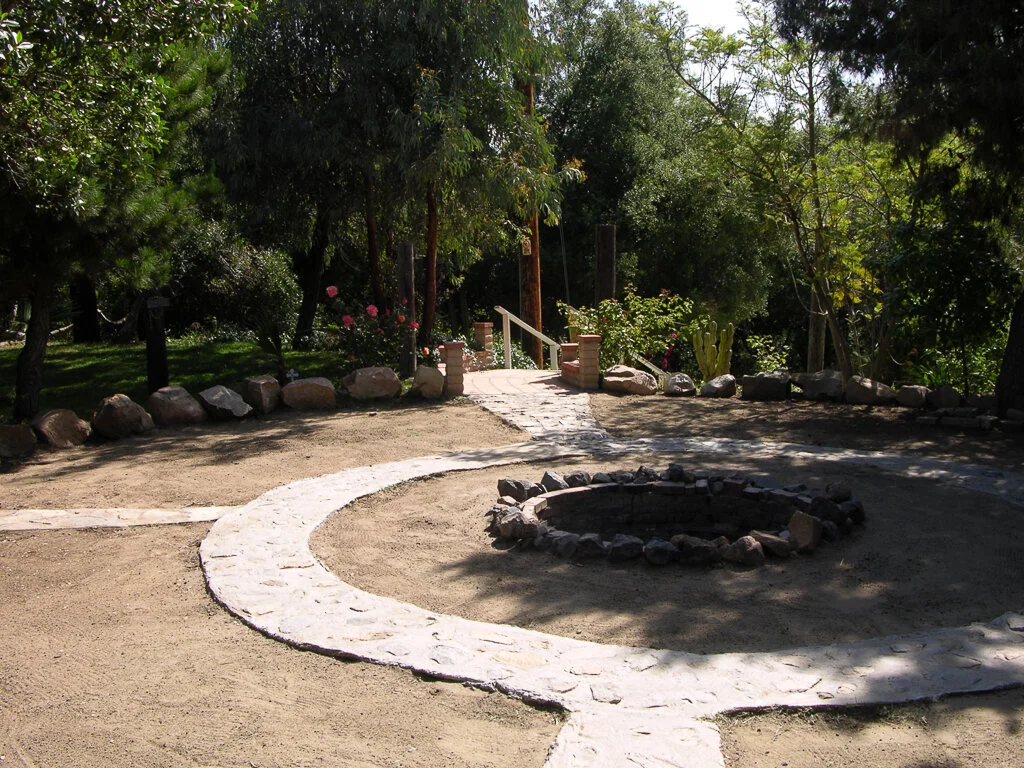 Vista Ranch — Amity Foundation
