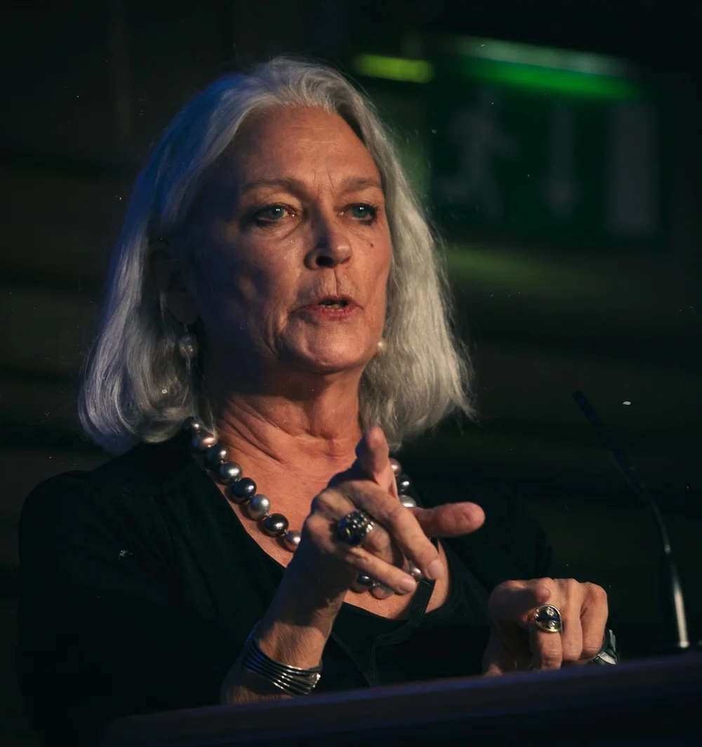 Naya Tribute Page — Amity Foundation