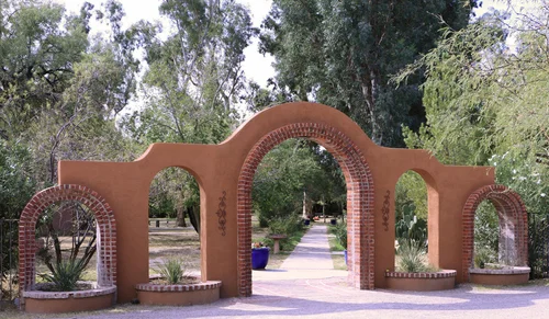 Circle Tree Ranch — Amity Foundation