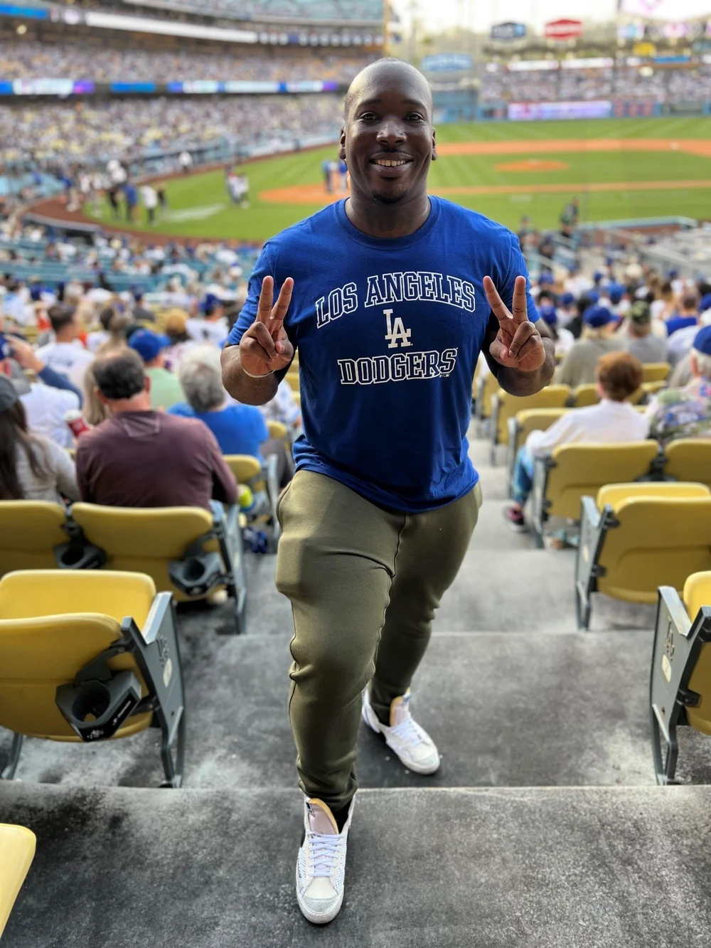 Student Highlights: Christopher Turner — Amity Foundation