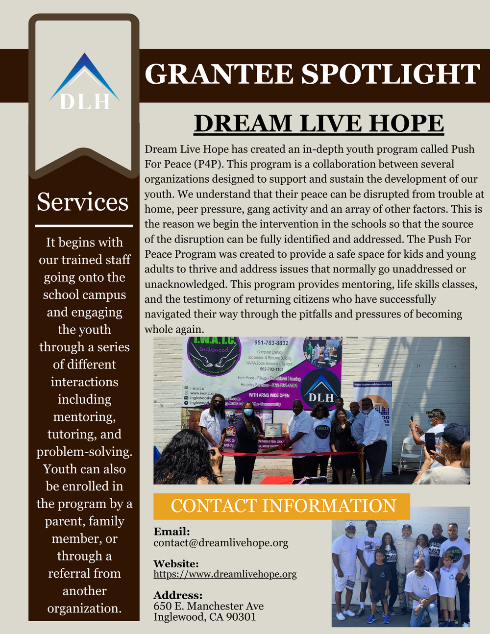 Amity You — Amity Foundation