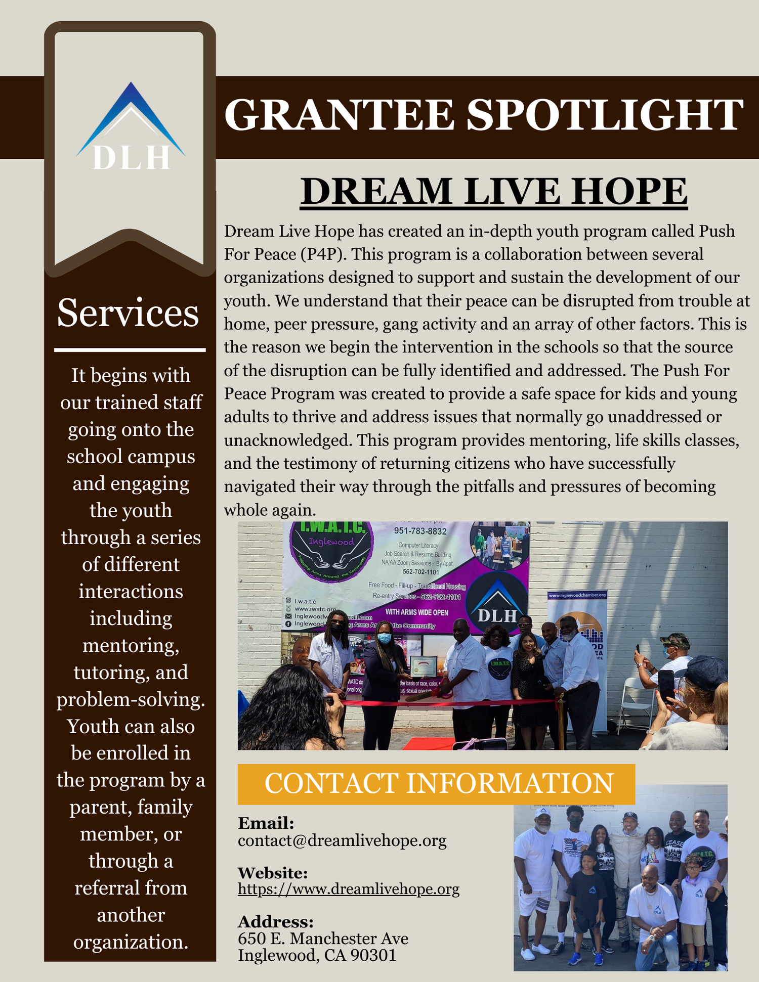 Amity You — Amity Foundation