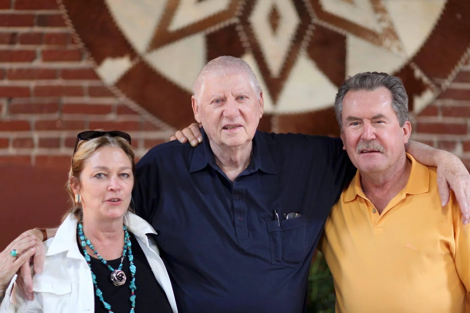 Naya Tribute Page — Amity Foundation