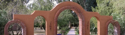 Circle Tree Ranch — Amity Foundation