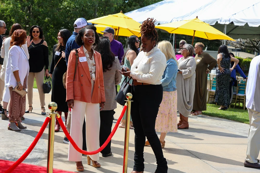 2nd Annual Brunch Photo Gallery — Amity Foundation