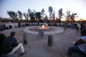 Circle Tree Ranch — Amity Foundation