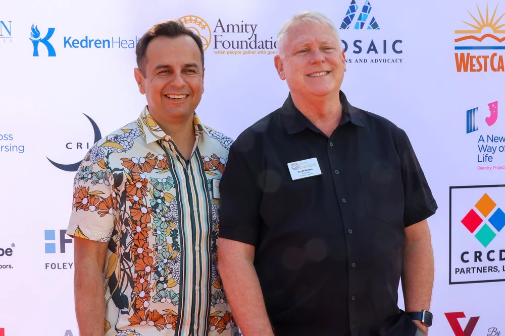 2nd Annual Brunch Photo Gallery — Amity Foundation