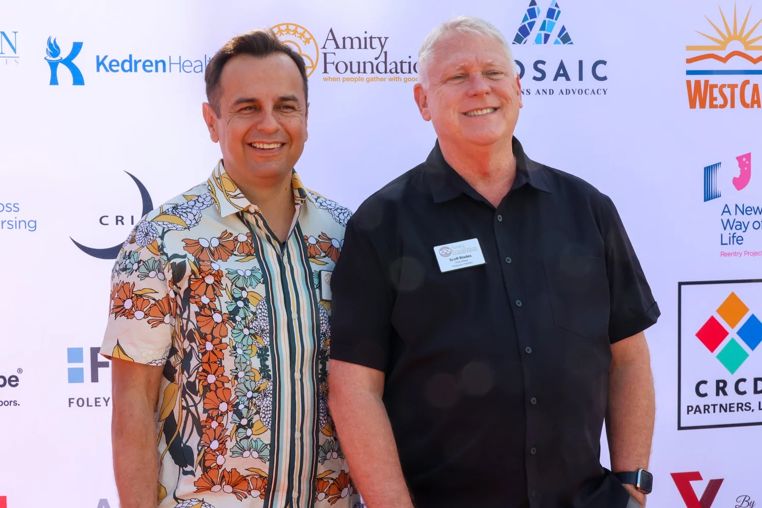 2nd Annual Brunch Photo Gallery — Amity Foundation
