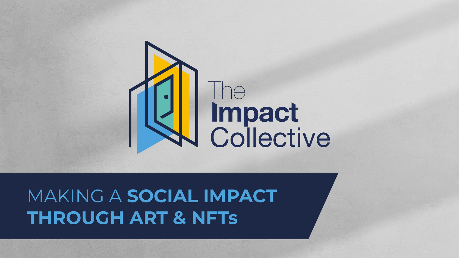 Amity Launches Innovative NFT Initiative Using The Impact Collective’s Platform — Amity Foundation