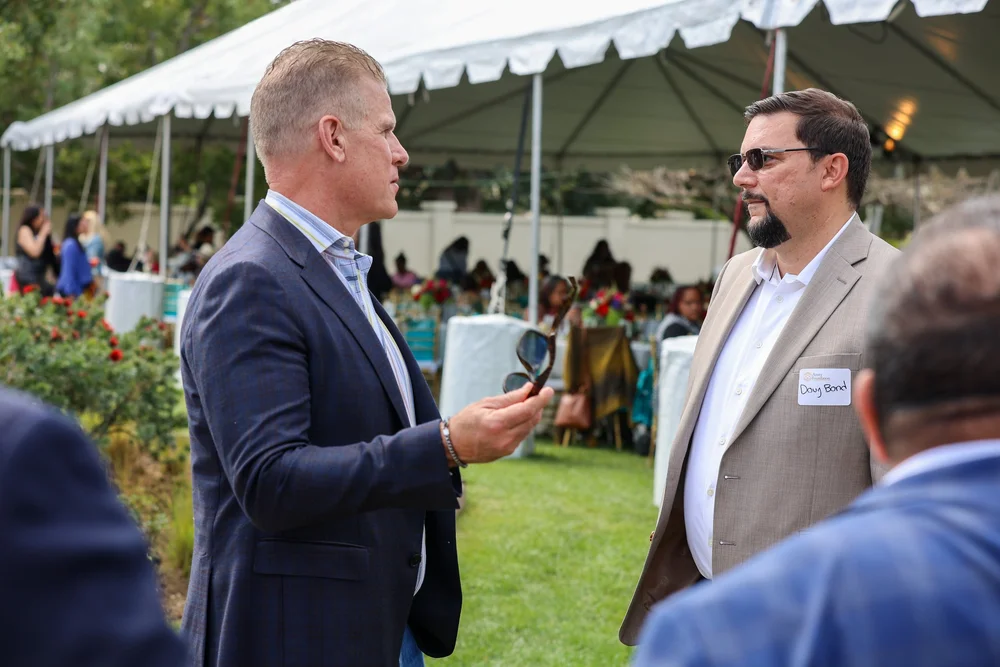 2nd Annual Brunch Photo Gallery — Amity Foundation