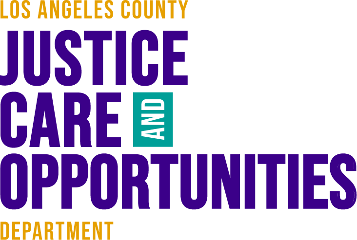 JCOD Justice Connect Info — Amity Foundation