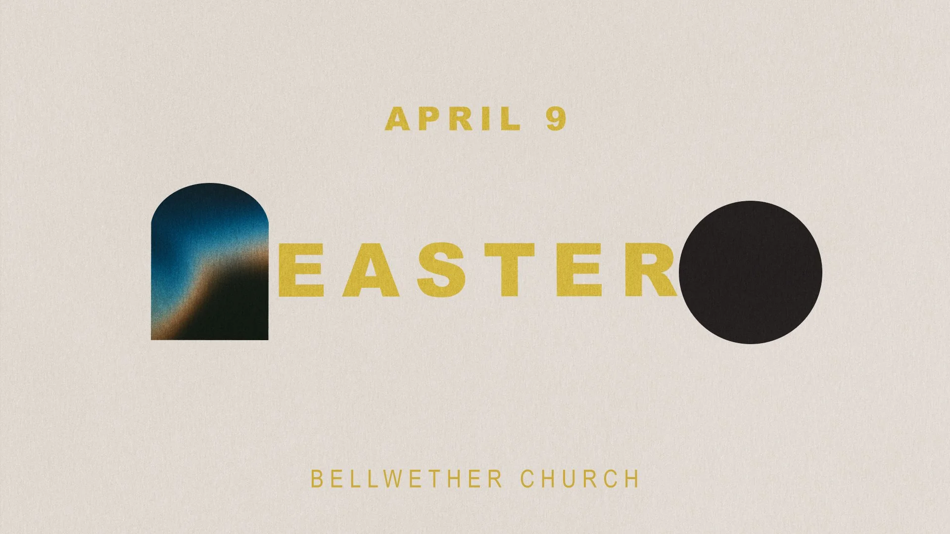 Bellwether Church