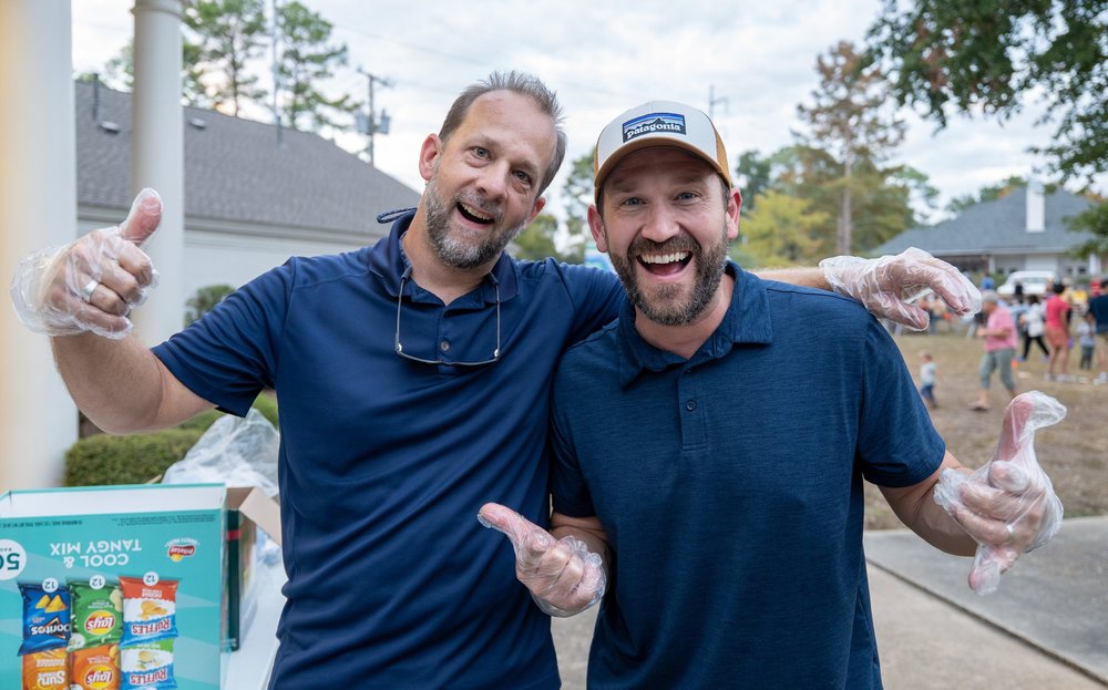 Leadership | Discover Leadership Opportunities — Bellwether Church