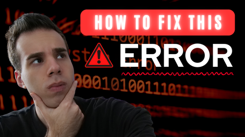 How to fix: Uncaught TypeError: Cannot read properties of null (reading ...
