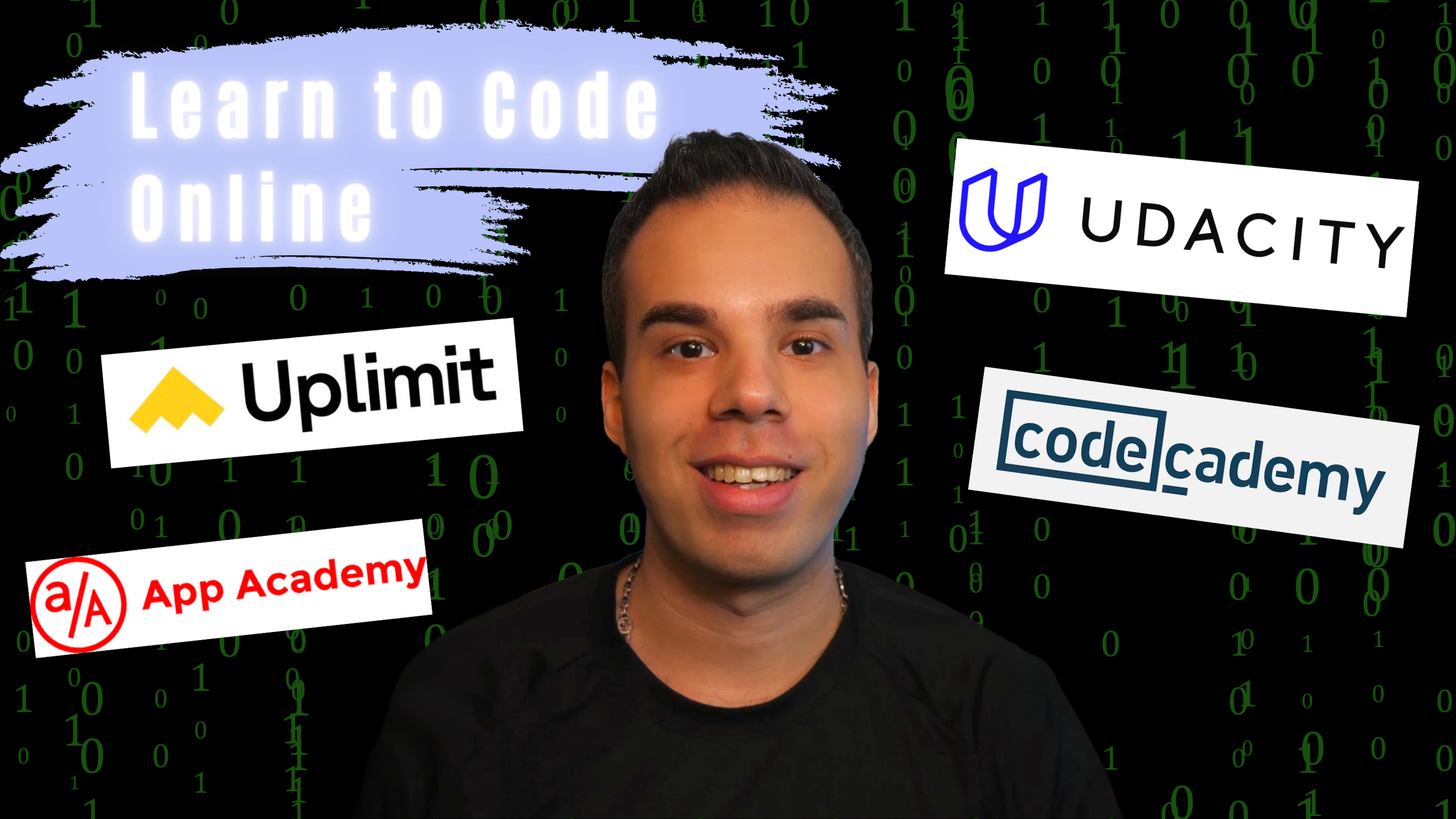 Want to Learn How to Code? Discover the Top 4 Platforms to Kickstart Your Software Engineer ...