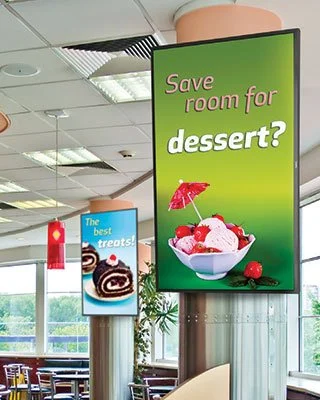 Sharp/NEC Commercial Display Signage — S3 Business Solutions