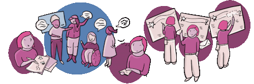 Visual Thinking with Graphic Facilitation Experts at Elkplan — Elkplan ...