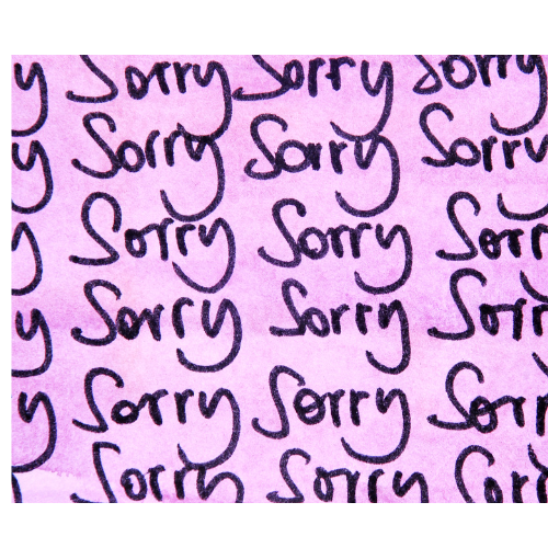 When the Apology Becomes the Problem — Passionate Life Counseling