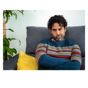 The Trauma Triangle in Therapy — Passionate Life Counseling