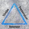 The Trauma Triangle — Passionate Life Counseling