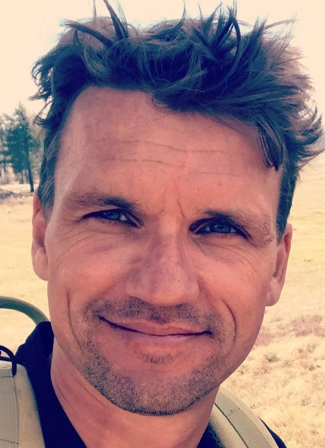 Team 1 — ZANDER LAB