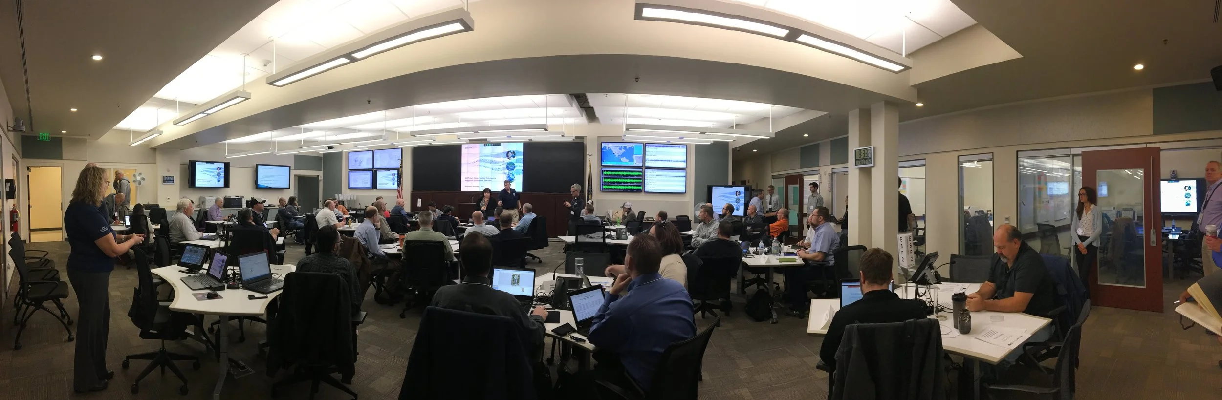 Utah Emergency Management Association