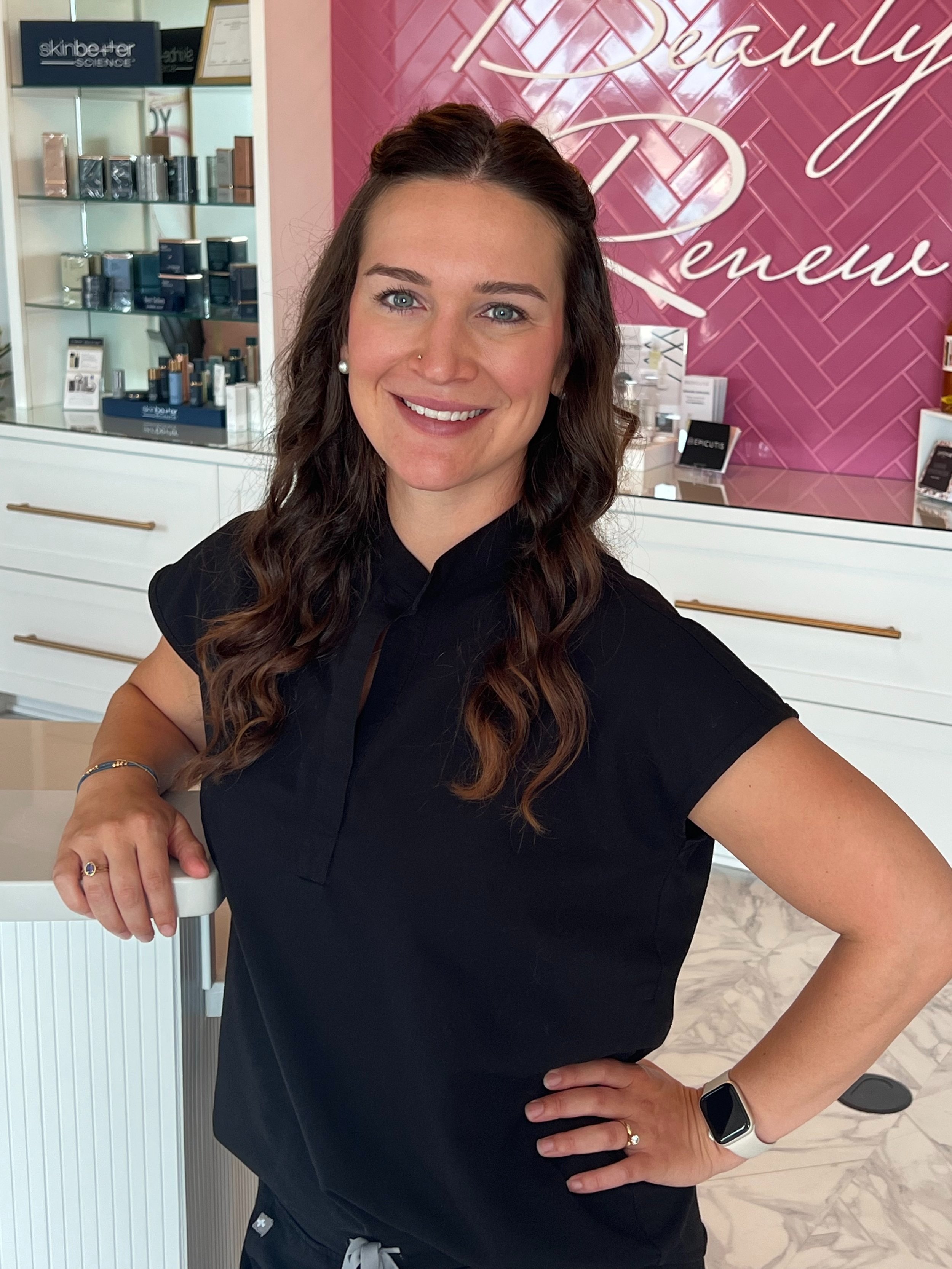 The Team - Beauty ReNew Aesthetics