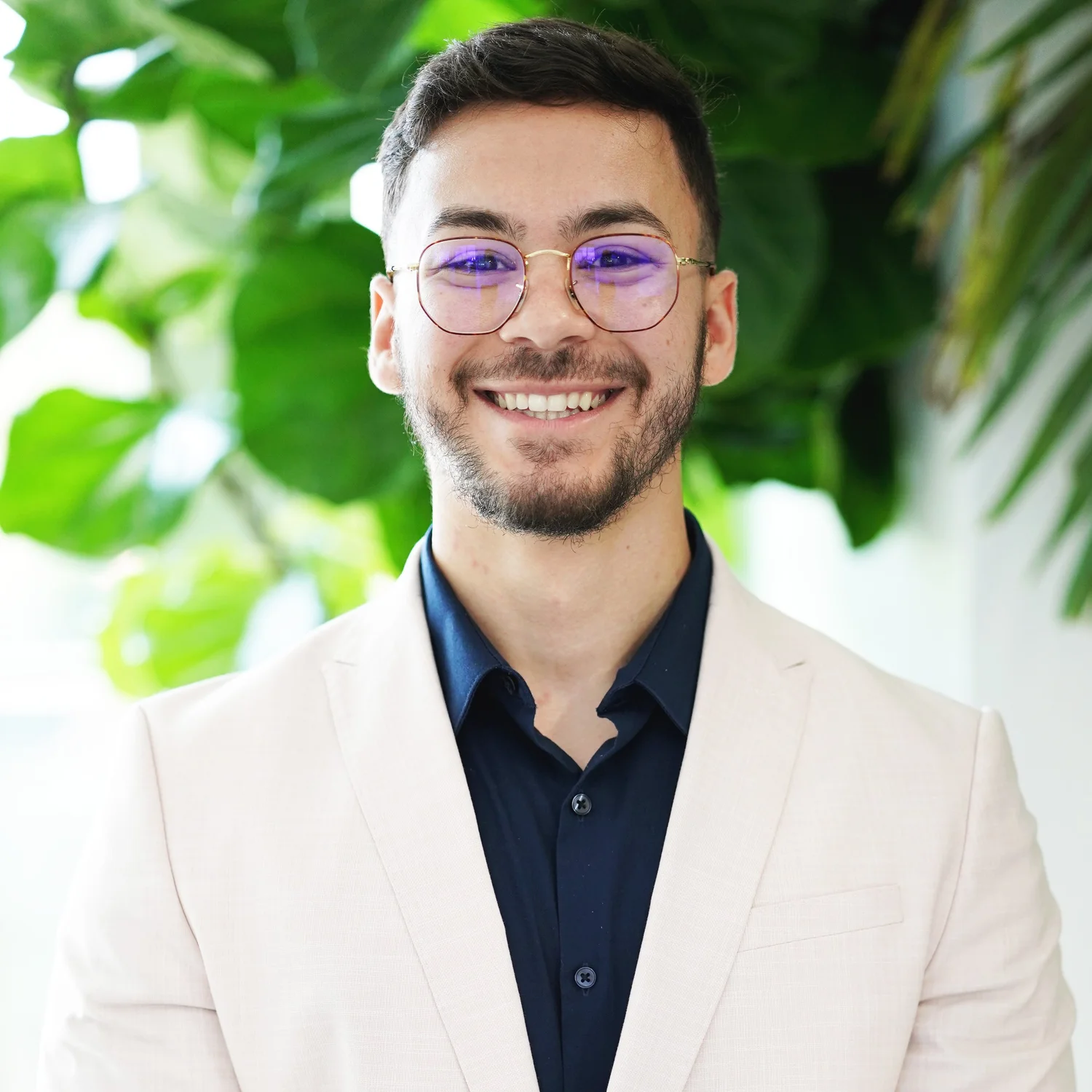 E.X.P. Alumni — Experience X (E.X.P)