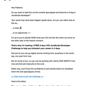 How to Plan and Write Launch Emails for All 4 Stages of a Product ...