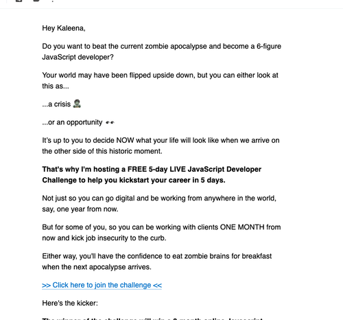 How to Plan and Write Launch Emails for All 4 Stages of a Product ...