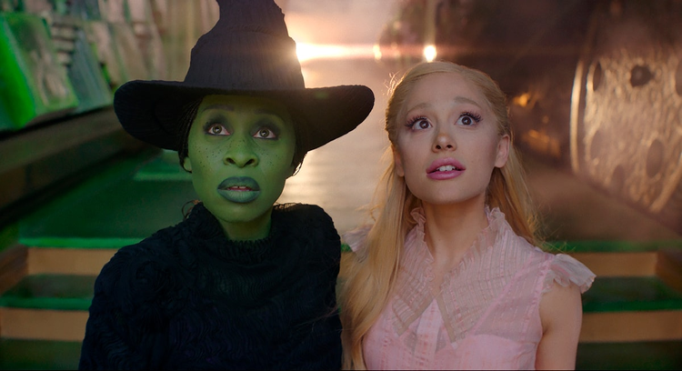 A ‘Swankified’ Lesson from Wicked + How to Add More Whimsical Language ...