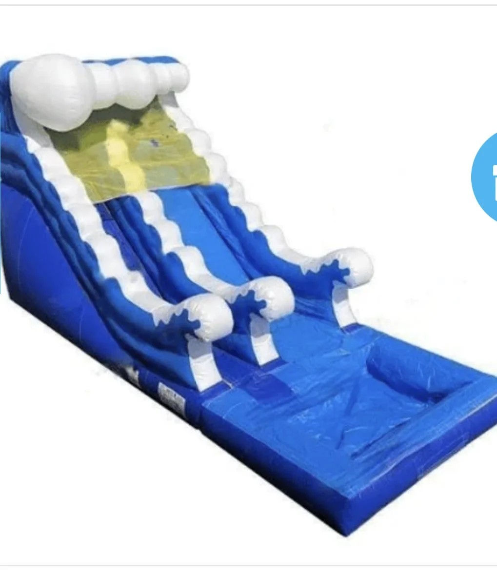 Services 2 — BJ's Party Factory