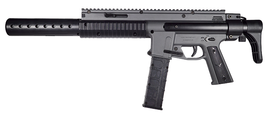 Indoor Laser Tag | Join the Mission Today — Modern Mission