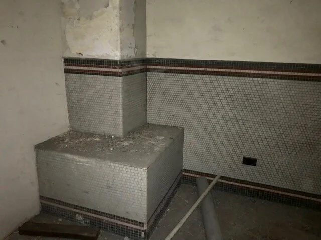 Birmingham Nelson Building — Marietta Reclamation
