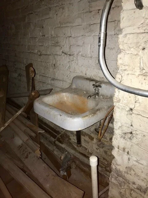 Birmingham Nelson Building — Marietta Reclamation