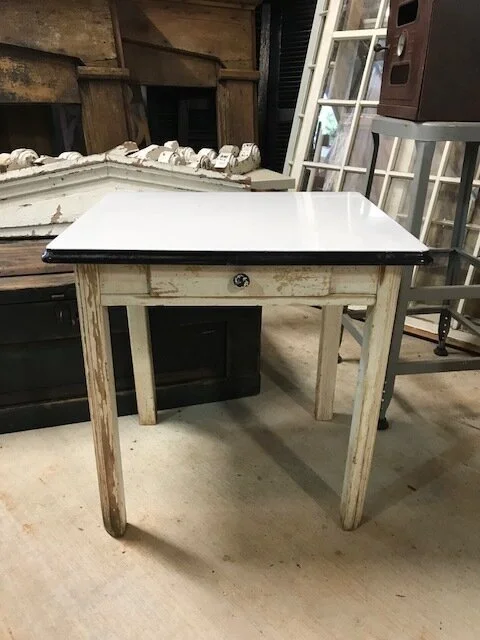 Miscellaneous Treasures — Marietta Reclamation