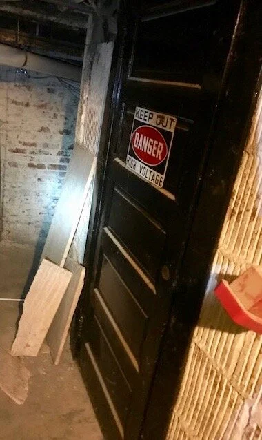 Birmingham Nelson Building — Marietta Reclamation