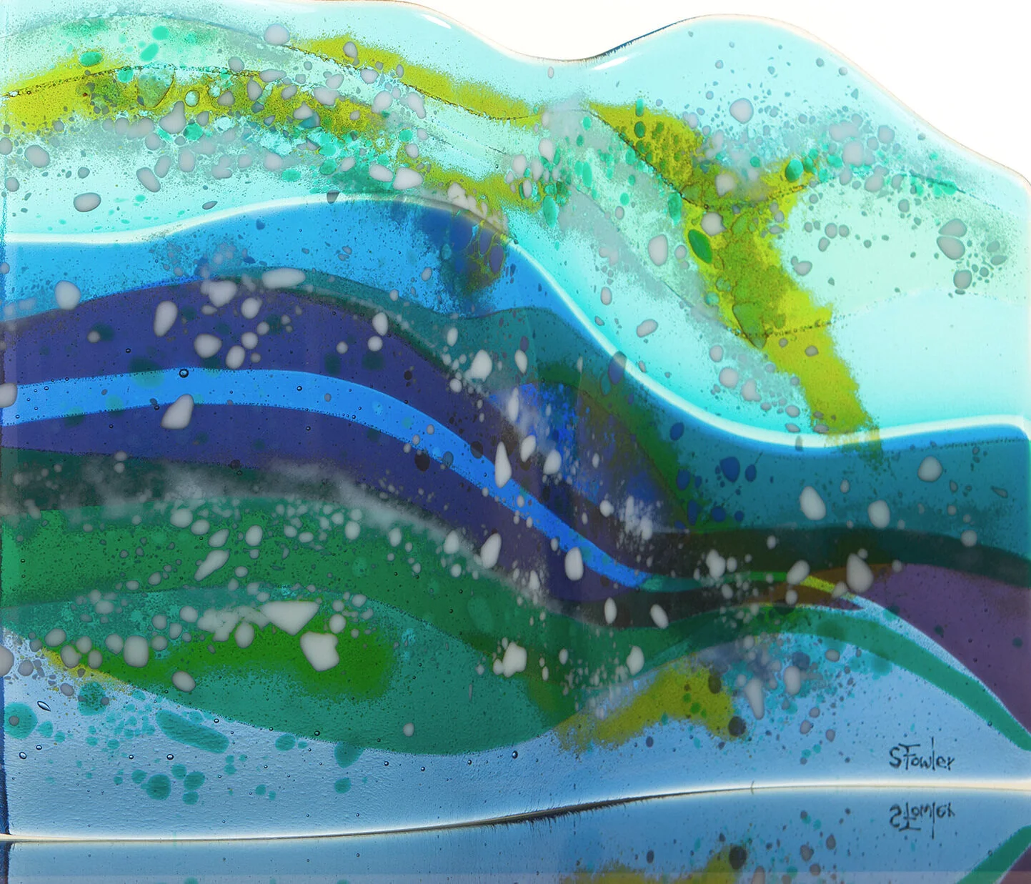 Contact Us — Fowler Glass Studio