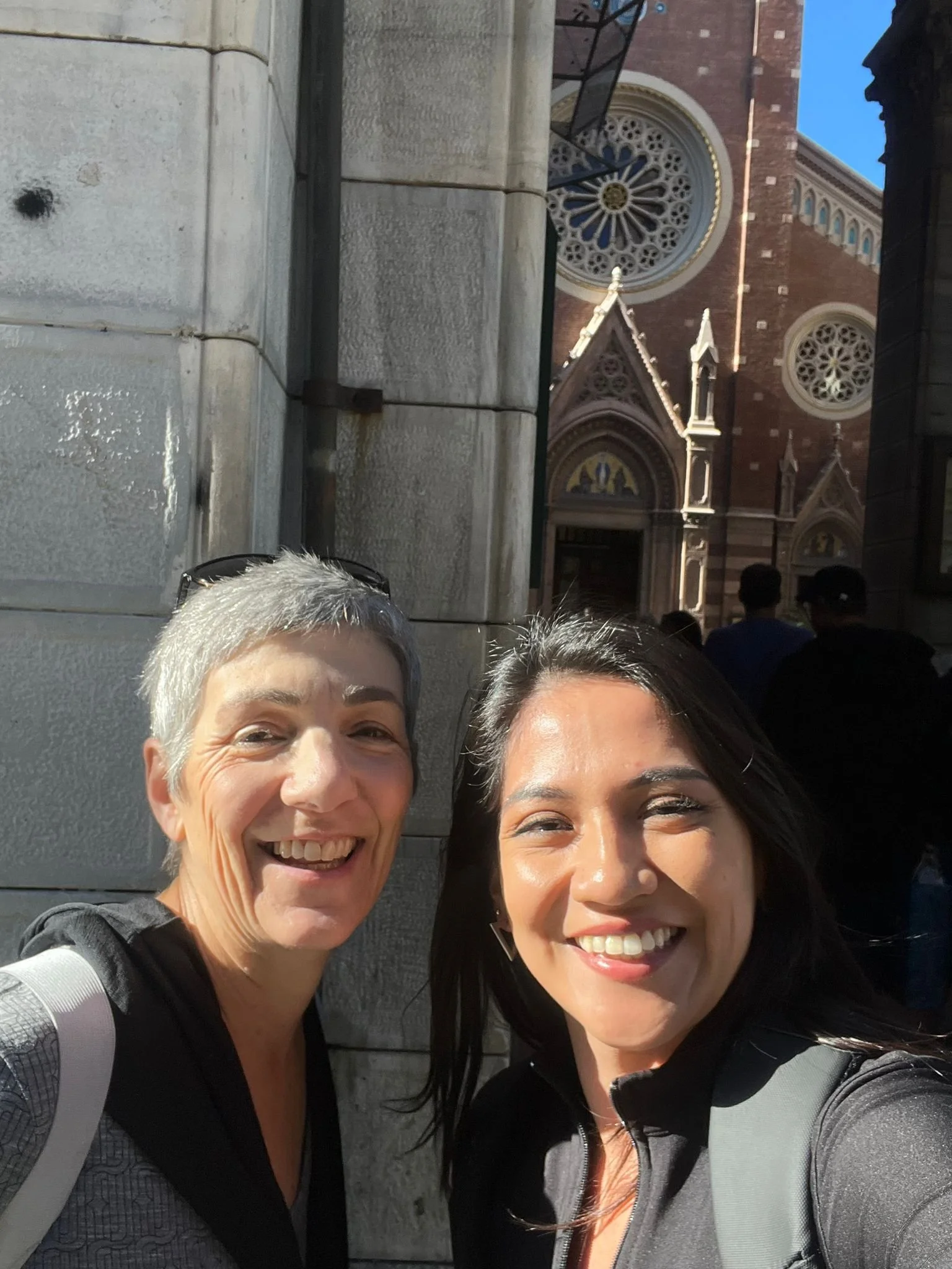 What Is a Greeter? Get a verified local female guide wherever you go ...