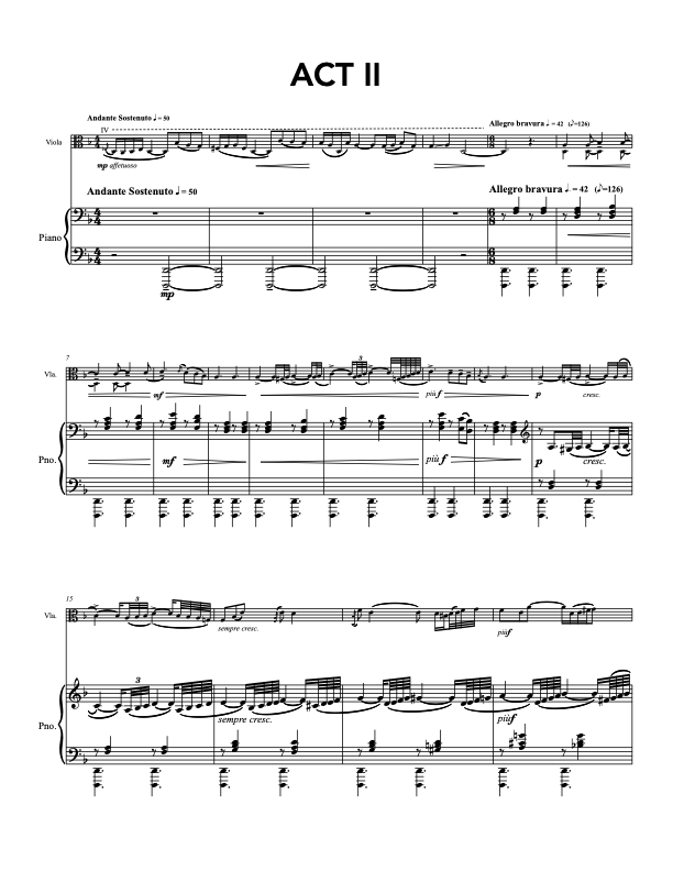 Hsin-Yun Huang | Viola — Store 1