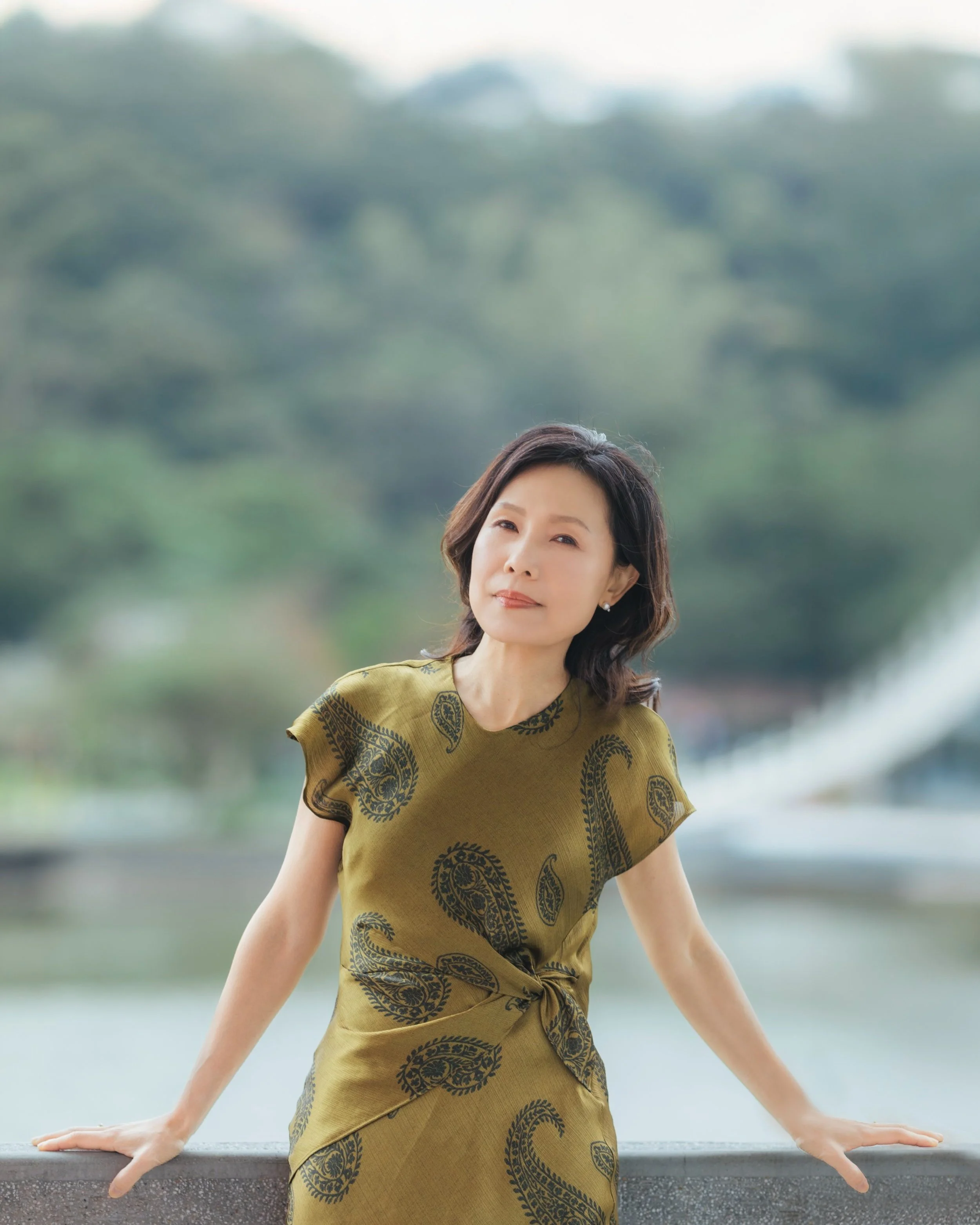 Hsin-Yun Huang | Viola