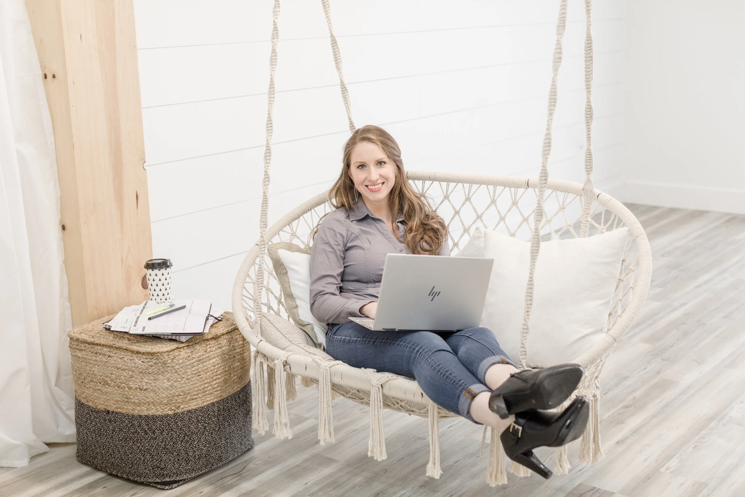 Amanda Calhoun, REALTOR®