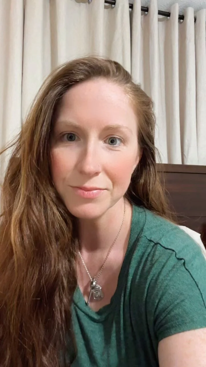 Meet Your Local Maryland Realtor — Amanda Calhoun - Real Estate