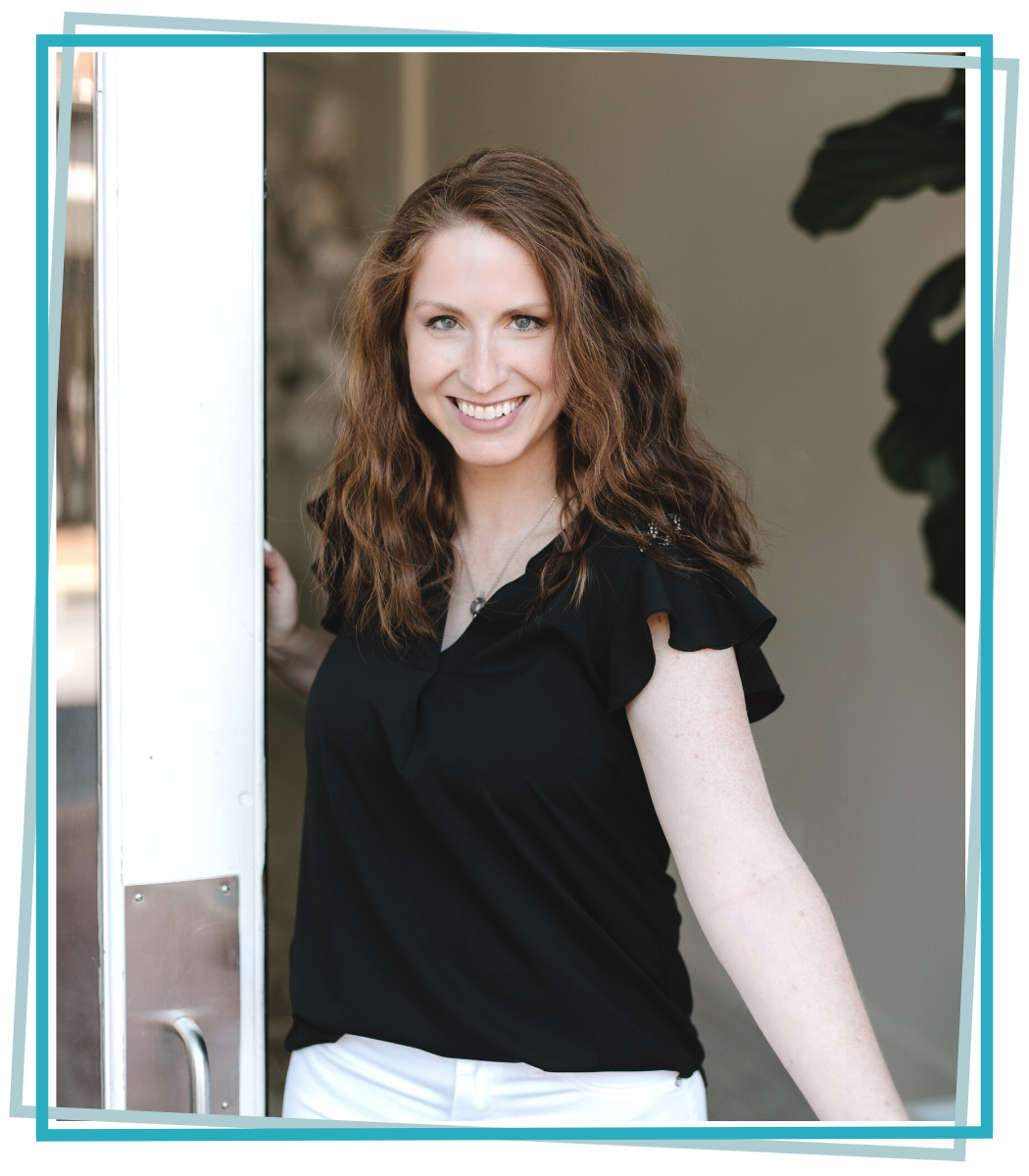 Amanda Calhoun - Real Estate