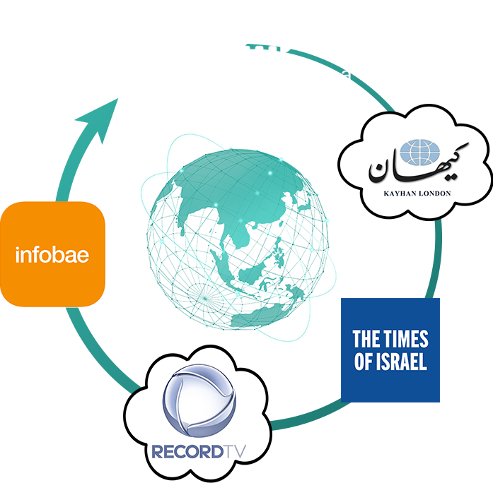 Whispered in Gaza — The Center for Peace Communications