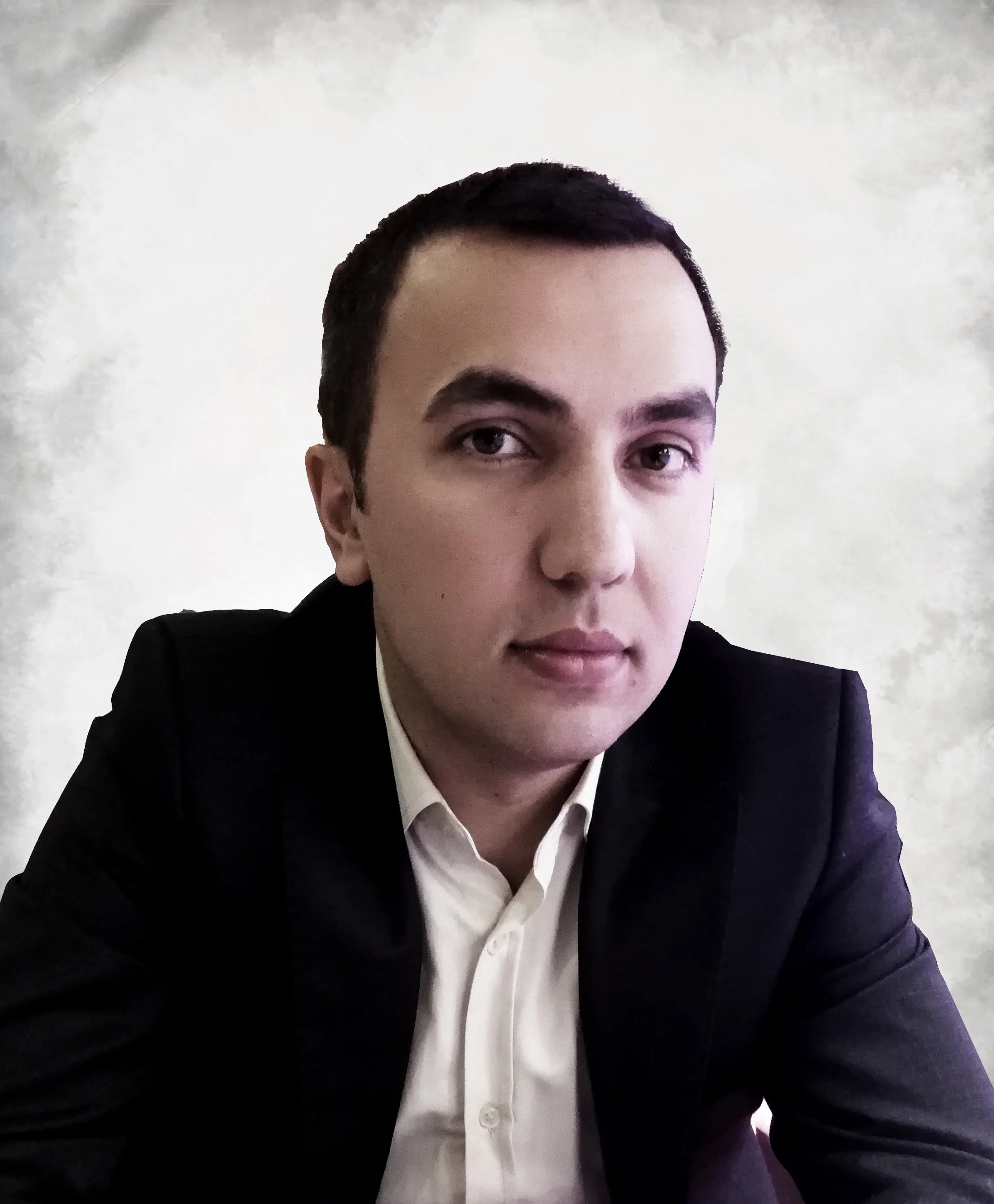 Team — The Center for Peace Communications